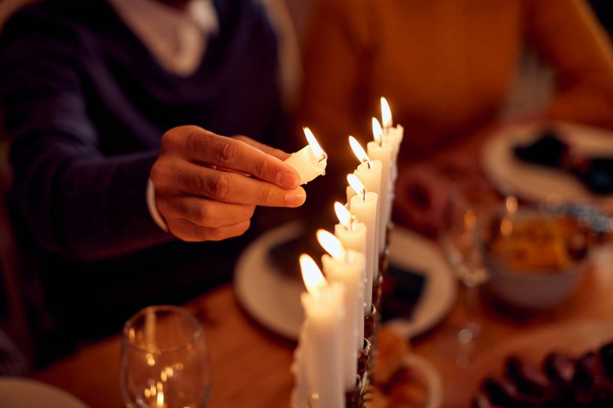 Le rôle de l'Hévra Kadicha dans les rites funéraires juifs ...